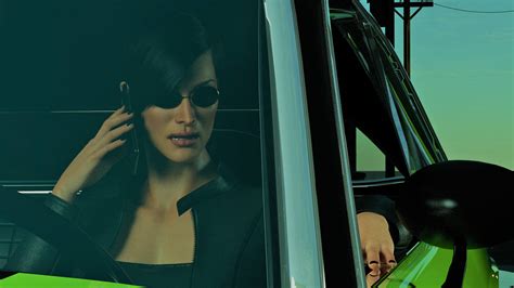 The Matrix Malware 1 By Coolblack009 On Deviantart