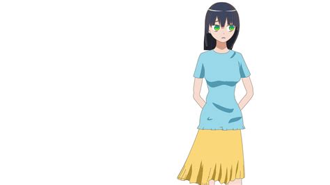 Anime Style Testnpr Works In Progress Blender Artists Community