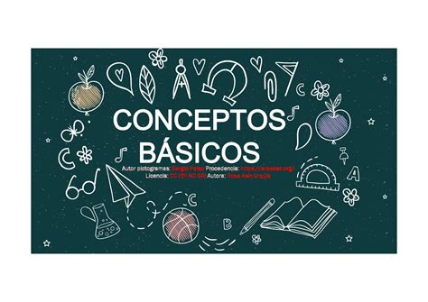 Plantilla Básica Para Elaborar Un Tablero De Comunicación