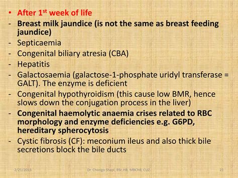neonatal jaundice pdf