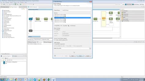 Mule Java Component And JAVA Transformer YouTube