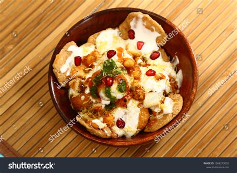 Dahi Baray Chaat