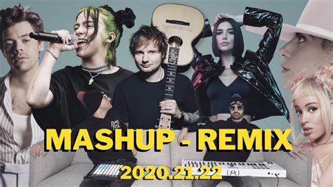 Mashup Hits 2020 21 22 French Fuse Remix Youtube