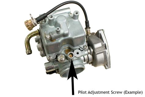 Carburetor Tuning Basics And Tips