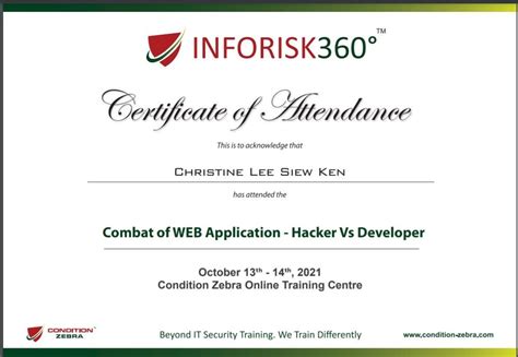 Dr Christine Lee On Linkedin Combat Of Web Application It Was