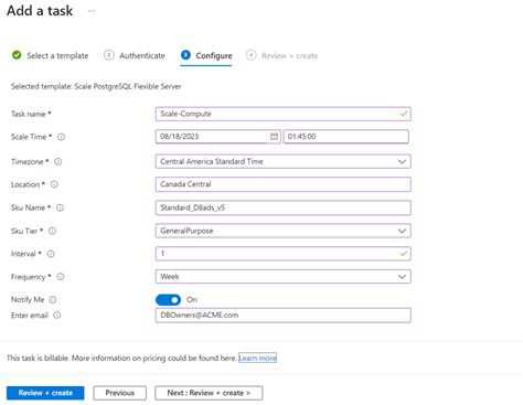 Autoscaling With Azure A Comprehensive Guide To Postgresql Server