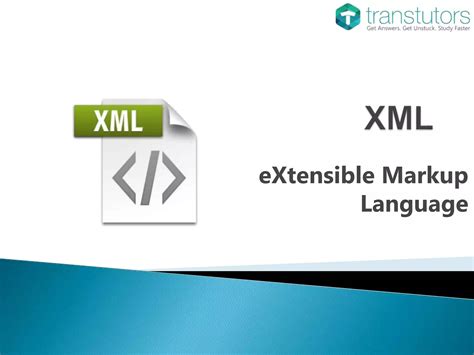 Xml Computer Science Pptx Web Design And Html Internet