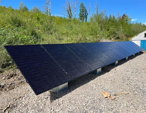 Wallace Gardens Apollo Solar