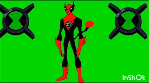 موجودات بن تن که تا حالا ندیدیم Youtube