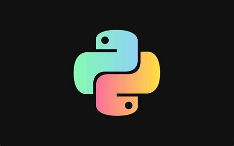 Python Language Wallpapers 4k Hd Python Language Backgrounds On