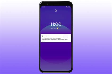 Android 12 La Mise En Hibernation Des Apps Non Utilisées Sera