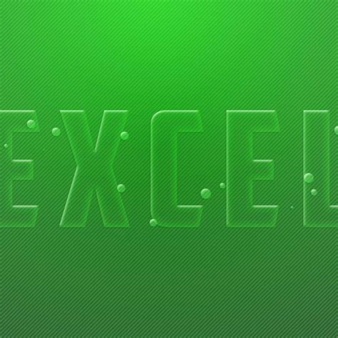 Introduction To Microsoft Excel 2010 Study Platform