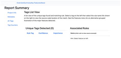 Custom Rule Could Not Found Pattern In Packagejson But Found Pattern In Packagejs · Issue