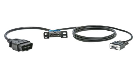 Obd2 Cable Cactus Professional Wire Harness Factory