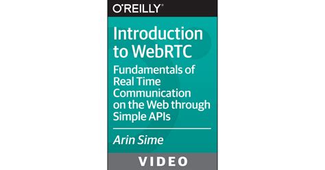 Pros And Cons Introduction To Webrtc Video