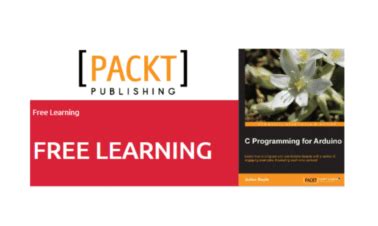 Livro De Gra A Do Dia Packtpub C Programming For Arduino