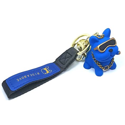 خرید و قیمت جاسوئیچی طرح بول داگ فروشگاه اتوماتیک