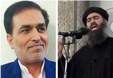 مجری صدا و سیمای ایران جای ابوبکر البغدادی نشست فیلم تسنیم