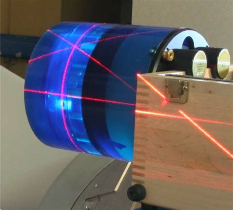 catphan phantom for image quality tests download scientific diagram