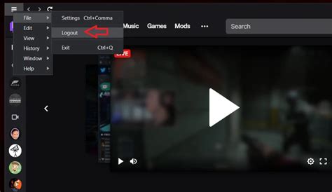 how to fix twitch mods tab not loading 7 methods