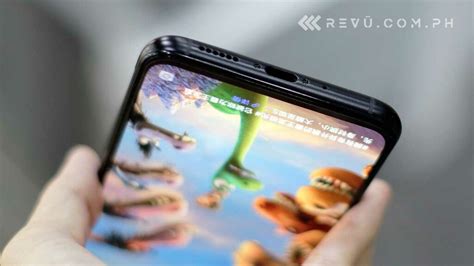 Vivo Iqoo Snapdragon Gaming Phone In The Flesh Rev