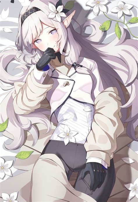 Akeboshi Himari Blue Archive Image By Ringo Pan Zerochan