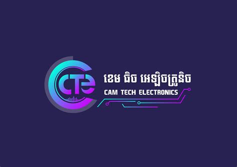 Cam Tech Electronics