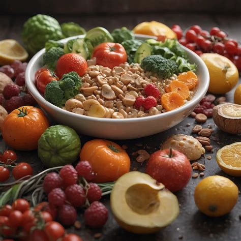 Dietary Strategies To Enhance Immunotherapy Success