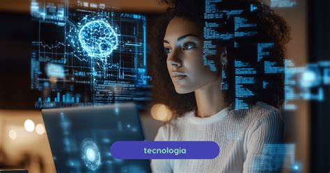 Inteligência Artificial E Machine Learning O Futuro Da Tecnologia
