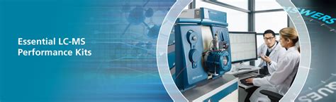 LC MS Performance Kits SCIEX