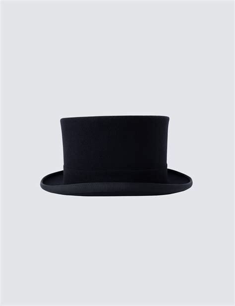 What Is A Top Hat At Margie Howard Blog