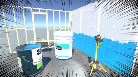 Volume Post Processing Stack For Urp