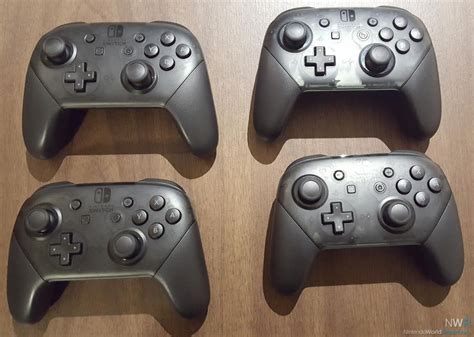 the switch pro controller s d pad dysfunction editorial nintendo