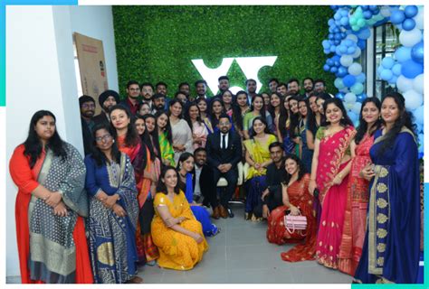 Life At Vap Group Know About People Culture And Workplace