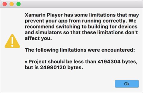 The Xamarin Live Player Unpacked Telerik Blogs