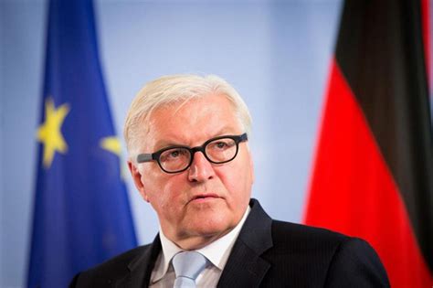 German President Visits Egypt Egypt Al Ahram Weekly Ahram Online