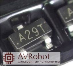 AO3407 AO3407A P-канальный МОП полевой транзистор SOT-23 A79T купить ...