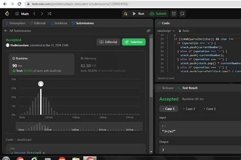 Day29 Javascriptchallenge Codingjourney Leetcode Shalini Sendane