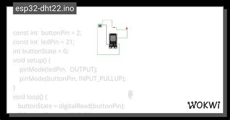 Esp32 O Copy Wokwi Arduino And Esp32 Simulator