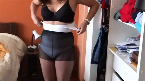 I Love Showing Off While I Get Dressed And Undressed And Watching How I