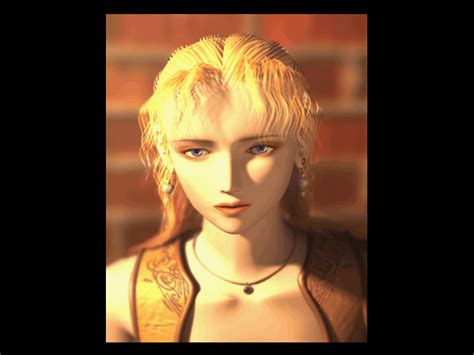 Final Fantasy 6 Final Fantasy Anthology Stills Characters