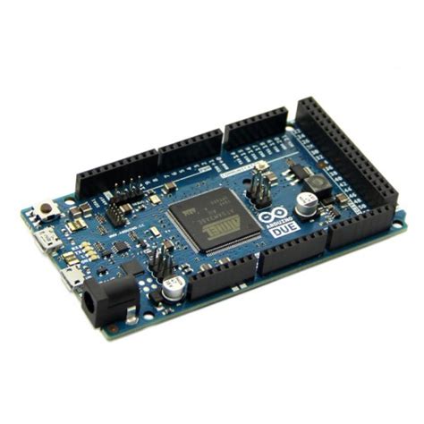 Buy Online Arduino Due An Arduino Board Based On A Bit ARM Core In India At Low Price From