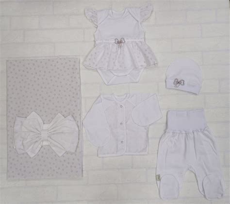 Комплект аксессуаров для новорожденного - купить с доставкой по ...