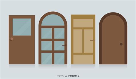Door Security Door Vector Vector Download
