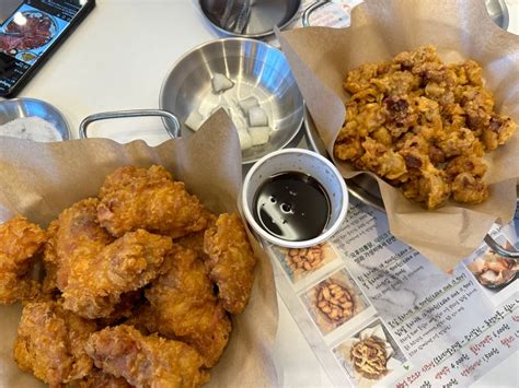부산 정관 치킨 맛집 오후의통닭 정관점 네이버 블로그