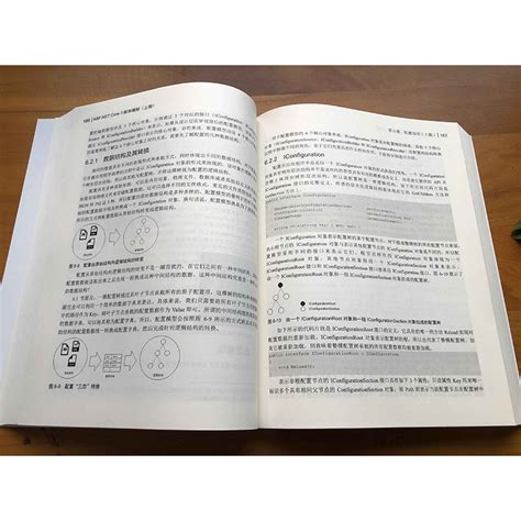 ASP NET Core 框架揭秘 册 蒋金楠著网络技术专业科技电子工业出版社 正版图书 虎窝淘