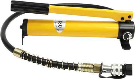 Flange Spreader Integral Split Type Hydraulic Spreader Portable Manual