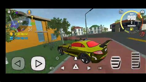 симулятор автомобиля 2 Youtube