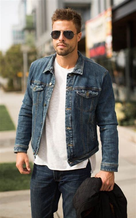 Mens Spring Fashion Essentials 2021 Style Guide • Styles Of Man
