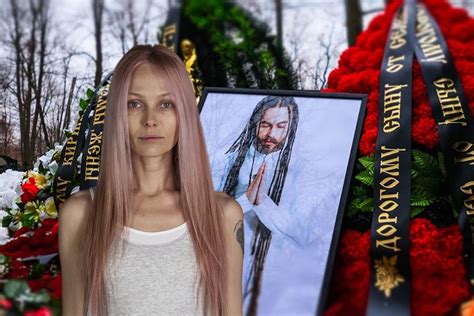 «Обобрала до нитки Вдова Децла «разорила рэпера перед смертью